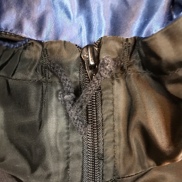 Uzzi | Jackets & Coats | Uzzi Amphibious Gear Jacket Vintage 9 ...